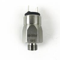 China IP54 Compressor Pressure Switch Oil Pressure Switches For Water Pump for sale