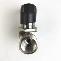 China Stainless Steel Water Ball Valves 2pc Mini SS Ball Valve for sale