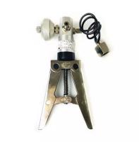 China Pneumatic Pressure Gauge Calibrator Hand Pump Vacuum Pressure Pump Hand Operated for sale