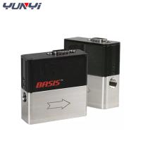 China Hydrogen Oxygen Gas Flow Meter Controller Vacuum Coating Machine For Air for sale