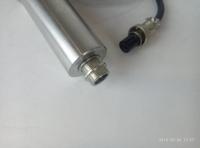 China Compressor Pressure Transducer 4 - 20mA Pressure Transmitter YD31 Piezoresistive Pressure Sensor for sale