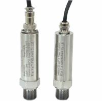 China Compressor Pressure Transducer 4 - 20mA Pressure Transmitter YD31 Piezoresistive Pressure Sensor for sale