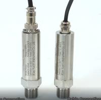 China 4 - 20mA Pressure Transmitter YD31 Piezoresistive Pressure Sensor Compressor Pressure Transducer for sale