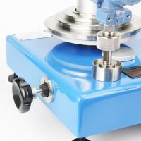 China 0.1-6Mpa Digital Pressure Gauge Piston Dead Weight Tester Calibration for sale