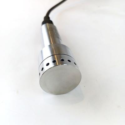 China 5m 10m 20m 50m 100m 200m Water Level Meter Transducer Measurement for sale