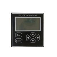 China Online Industrial PH Tester / Industrial PH Meter PH & ORP Meter Controller for sale