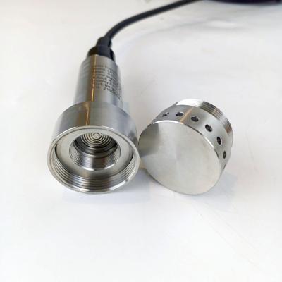 China Irrigation Equipment Anti Clogging Water Level Sensor 50m Liquid Water Level 200 Meters for sale