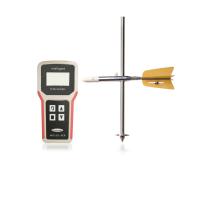 China River Electromagnetic Velocity Meter Portable Water Quality Meter for sale