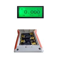 China Portable electromagnetic current meter Velocity Hydrological Instrument Flow Meter for sale
