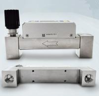 China MF4600 Micro Mass Flow Meter Flowmeter Air Carbon Dioxide Nitrogen Oxygen Argon for sale