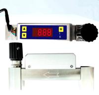 China MF4600 Micro Mass Flow Meter Flowmeter Air Carbon Dioxide Nitrogen Oxygen Argon for sale