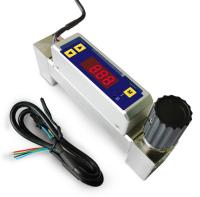 China MF4600 Micro Mass Flow Meter Flowmeter Air Carbon Dioxide Nitrogen Oxygen Argon for sale