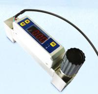China MF4600 LED Display Gas Mass Flow Meter Air Carbon Dioxide Nitrogen Oxygen Argon for sale
