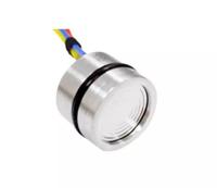 China Piezoresistive Silicon Pressure Transducer I2C 0.5-4.5v Mini Pressure Sensor for sale