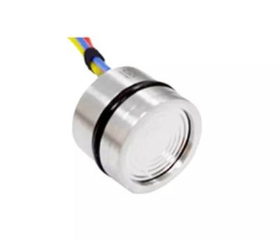 China Piezoresistive Silicon Pressure Transducer I2C 0.5-4.5v Mini Pressure Sensor for sale