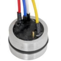 China Piezoresistive Silicon Pressure Transducer I2C 0.5-4.5v Mini Pressure Sensor for sale