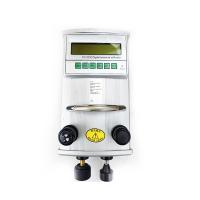China High Performance Hand Held Pressure Gauge Calibrator 1 To 20 Bar for sale