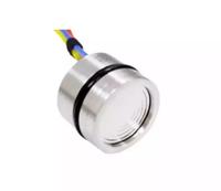 China 0-4Mpa I2C Digital Output 0.5-4.5V Industrial Pressure Sensor High Accuracy for sale