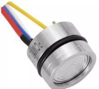 China 0-4Mpa I2C Digital Output 0.5-4.5V Industrial Pressure Sensor High Accuracy for sale