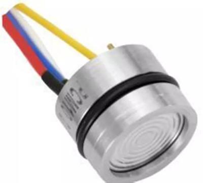 China 0-4Mpa I2C Digital Output 0.5-4.5V Industrial Pressure Sensor High Accuracy for sale