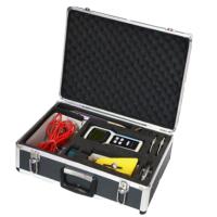 China River Current Portable Water Flow Meter Measuring Velocity Flow Meter for sale