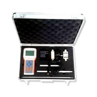 China River Current Portable Water Flow Meter Measuring Velocity Flow Meter for sale