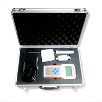 China River Current Portable Water Flow Meter Measuring Velocity Flow Meter for sale