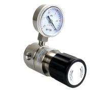 China 3000psi 6000psi Stainless Steel Pressure Sensor Gas Air Pressure Regulator for sale
