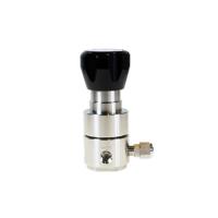 China 3000psi 6000psi Stainless Steel Pressure Sensor Gas Air Pressure Regulator for sale