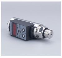 China Intelligent Water Oil Pressure Sensor Digital Differential Adjustable Sensor Pressure Switch Controller for sale