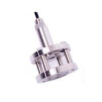 China Slurry Level Sensor 4 - 20mA Submersible Level Transmitter For Silt for sale