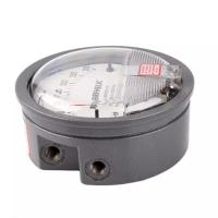 China High Quality Yunyi  Micro Air Differential Pressure Meter Manometer Gauge for sale