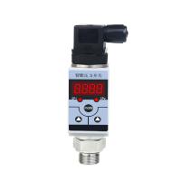 China Digital Pressure Gauge Intelligent Smart Pressure Switch for sale