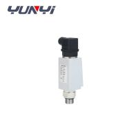 China Water And Air Pressure Switches Adjustable High Pressure Switch Digital Pressure Controller for sale