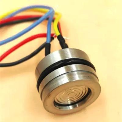 China Intelligent Sensor Pressure Silicon Piezoresistive Pressure Sensor for sale