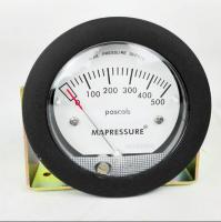 China TE5000 Series Mini Low Air Differential Pressure Gauge 500pa Differential Pressure Gauge for sale