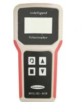 China Portable Open Channel Swirl Electromagnetic Velocity Flow Meter for sale