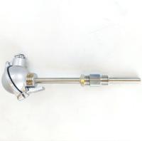 China K Type Thermocouple High Temperature Transmitter Pt100 Temperature Sensor Transducer for sale