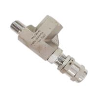 China Natural Gas Pressure Safety Valve High Pressure Safety Relief Valve for sale