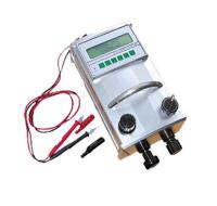 China Intelligent Handheld Digital Pressure Calibrator High Precision for sale