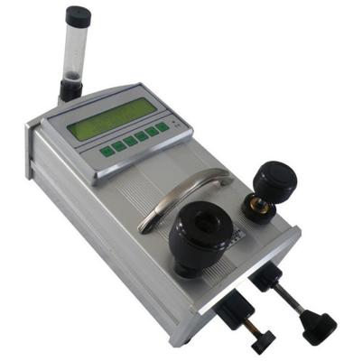 China Intelligent Handheld Digital Pressure Calibrator High Precision for sale