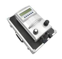 China High Precision Digital Pressure Gauge Portable Pressure Calibrator for sale