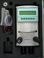 China High Precision Digital Pressure Gauge Portable Pressure Calibrator for sale