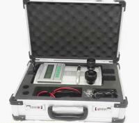 China High Precision Digital Pressure Gauge Portable Pressure Calibrator for sale