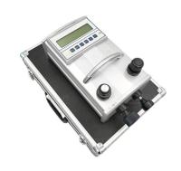 China High Accuracy Pneumatic Calibrator Range -0.98-2Mpa Designed for Gauge-based Calibration for sale