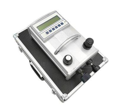 China High Accuracy Pneumatic Calibrator Range -0.98-2Mpa Designed for Gauge-based Calibration for sale