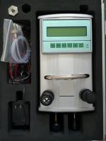 China Intelligent Pressure Gauge Calibrator Pressure Transmitter Calibrator for sale