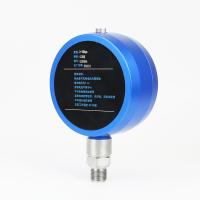China Laboratory High precision accuracy 0.05 Digital Pressure Gauge YK120B for sale