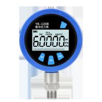 China Laboratory High precision accuracy 0.05 Digital Pressure Gauge YK120B for sale