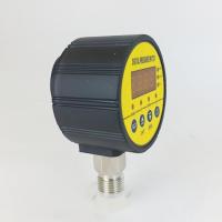 China Digital Display Pressure Gauge Electronic Water Pressure Switch for sale